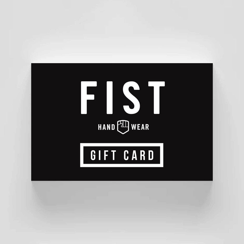 Gift Card – FIST Handwear NZ