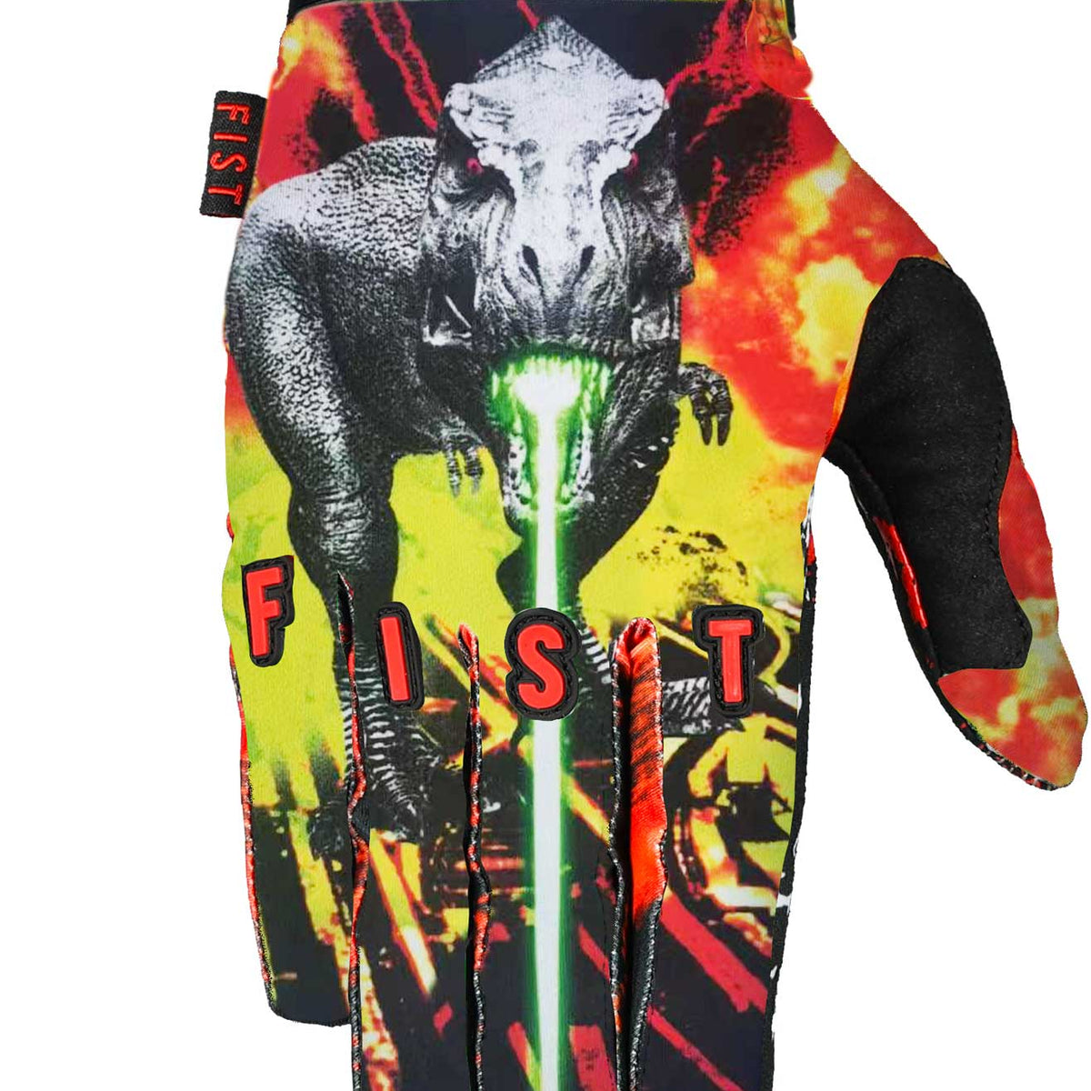 T-REX GLOVE – FIST Handwear NZ